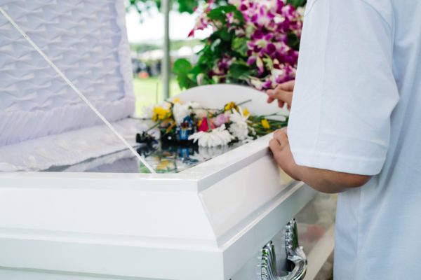How Long Does Planning a Funeral Take?